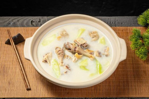 腊鸡汤的做法_腊鸡汤怎么炖好喝-第3张图片-山城妙识 腊鸡汤的做法_腊鸡汤怎么炖好喝-第3张图片-山城妙识