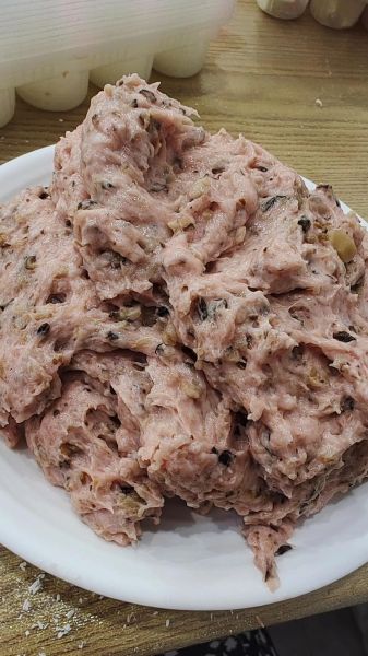 馄饨馅怎么调好吃_馄饨馅的做法大全窍门-第2张图片-山城妙识 馄饨馅怎么调好吃_馄饨馅的做法大全窍门-第2张图片-山城妙识