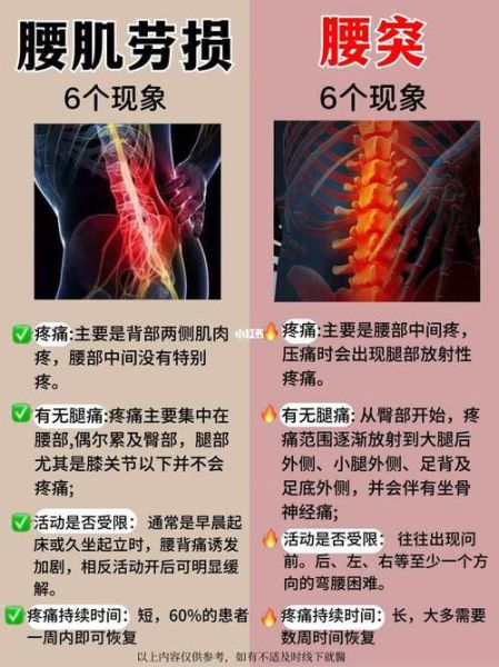 腰肌劳损疼痛位置图_如何缓解-第1张图片-山城妙识 腰肌劳损疼痛位置图_如何缓解-第1张图片-山城妙识