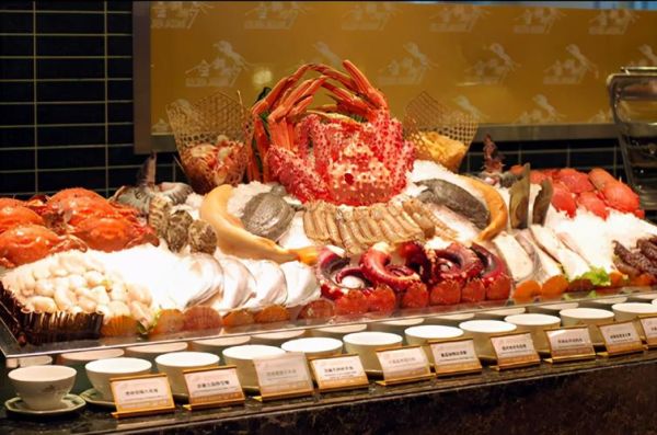 金钱豹自助餐老板是谁_金钱豹自助餐为什么倒闭-第3张图片-山城妙识