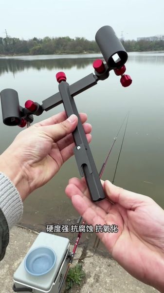野钓视频怎么拍_野钓视频用什么设备-第2张图片-山城妙识