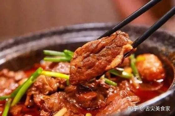 酱牛肉炖多久才软烂_酱牛肉炖几个小时合适-第1张图片-山城妙识