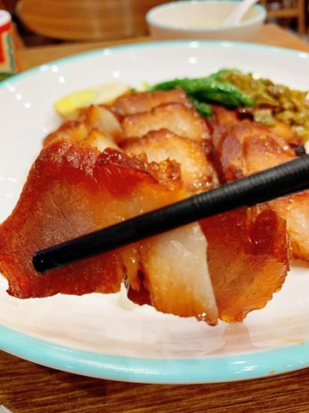 叉烧饭怎么做_家常叉烧饭做法-第2张图片-山城妙识 叉烧饭怎么做_家常叉烧饭做法-第2张图片-山城妙识