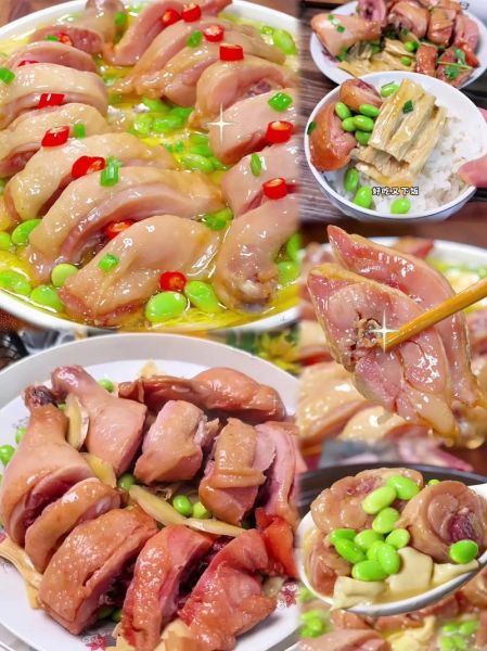 香茅鸡腿排怎么腌制_香茅鸡腿排热量高吗-第2张图片-山城妙识 香茅鸡腿排怎么腌制_香茅鸡腿排热量高吗-第2张图片-山城妙识