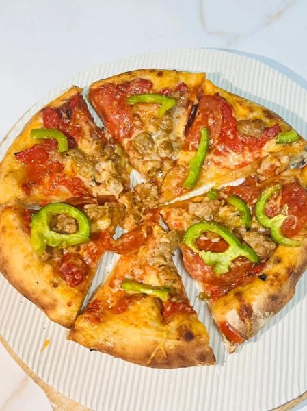 pizza是可数名词吗_pizza单复数用法详解-第1张图片-山城妙识