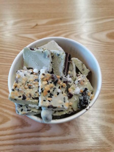 炒酸奶的家常做法_炒酸奶怎么做才好吃-第2张图片-山城妙识