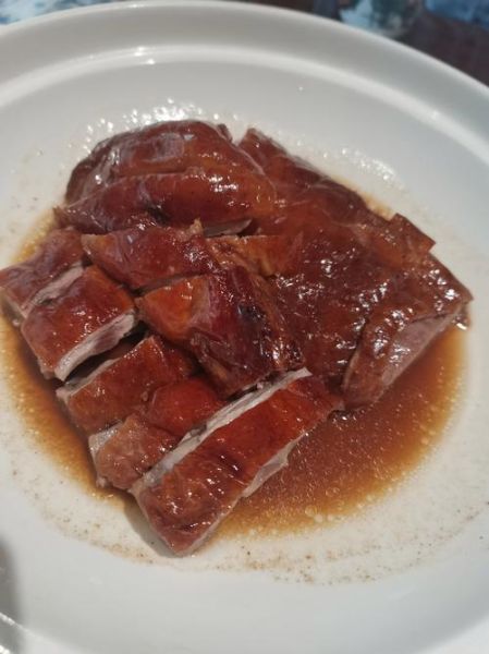 粤菜做法视频大全_粤菜图片大全怎么做-第3张图片-山城妙识