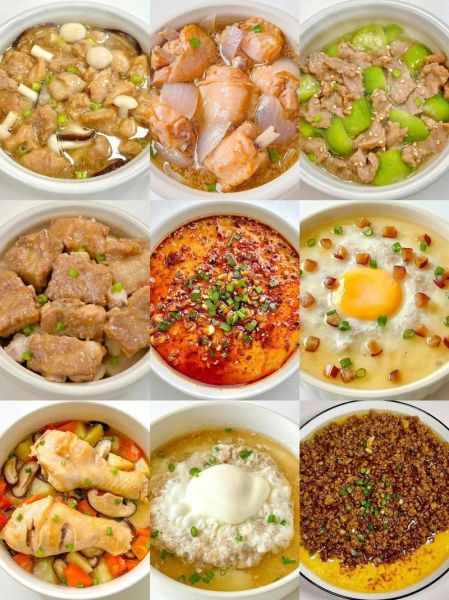 蒸菜怎么蒸才好吃_蒸出来的美食有哪些-第1张图片-山城妙识