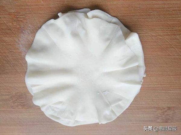 烧卖皮子怎么做_烧卖皮用什么面粉最好-第1张图片-山城妙识