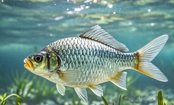 鲫怎么读拼音怎么写_鲫鱼的鲫字正确写法-第1张图片-山城妙识 鲫怎么读拼音怎么写_鲫鱼的鲫字正确写法-第1张图片-山城妙识