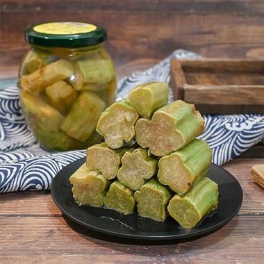 苋菜梗臭卤水怎么保存_臭卤水能放多久-第3张图片-山城妙识 苋菜梗臭卤水怎么保存_臭卤水能放多久-第3张图片-山城妙识