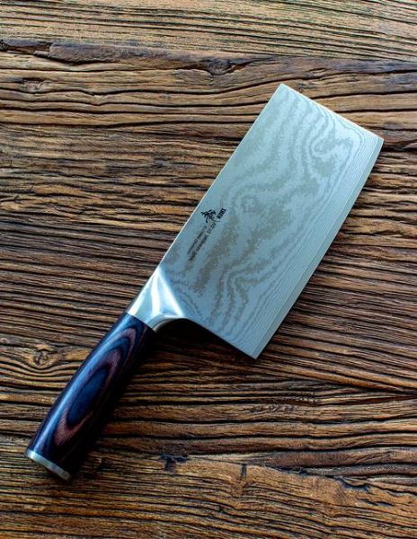 菜刀什么材质的刀最好_家用菜刀怎么选-第1张图片-山城妙识 菜刀什么材质的刀最好_家用菜刀怎么选-第1张图片-山城妙识