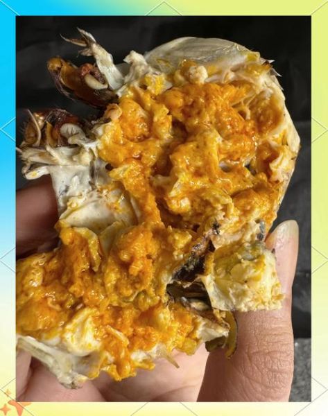 清蒸螃蟹怎么蒸_螃蟹的做法详细步骤-第2张图片-山城妙识 清蒸螃蟹怎么蒸_螃蟹的做法详细步骤-第2张图片-山城妙识