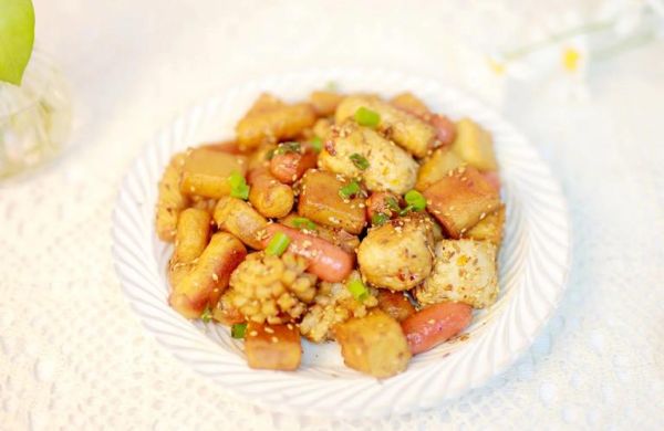 火锅丸子怎么做_火锅丸子煮多久才熟-第2张图片-山城妙识 火锅丸子怎么做_火锅丸子煮多久才熟-第2张图片-山城妙识