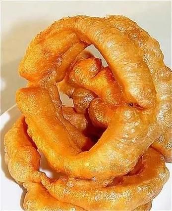 焦圈怎么做_焦圈为什么酥脆-第1张图片-山城妙识 焦圈怎么做_焦圈为什么酥脆-第1张图片-山城妙识