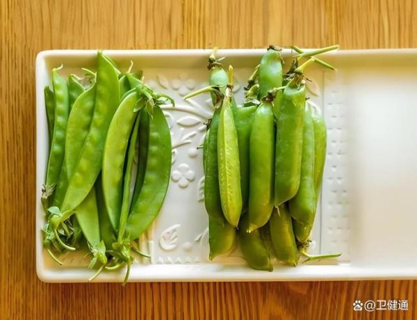 荷兰豆和扁豆的区别_哪个营养价值更高-第3张图片-山城妙识 荷兰豆和扁豆的区别_哪个营养价值更高-第3张图片-山城妙识