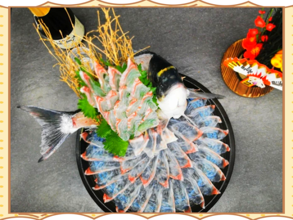 鲷鱼刺身怎么做_天刀鲷鱼刺身食谱-第2张图片-山城妙识