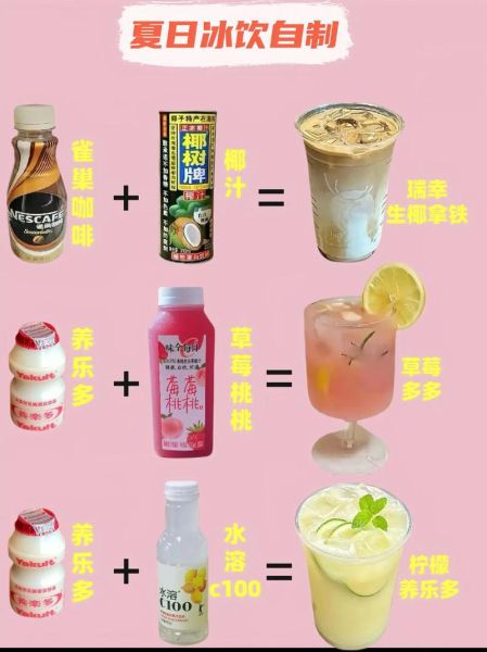 自制奶茶为什么不好喝_如何补救-第1张图片-山城妙识 自制奶茶为什么不好喝_如何补救-第1张图片-山城妙识