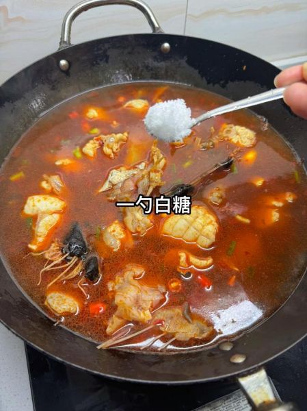 红烧安康鱼炖豆腐怎么做_安康鱼炖豆腐的家常做法-第3张图片-山城妙识 红烧安康鱼炖豆腐怎么做_安康鱼炖豆腐的家常做法-第3张图片-山城妙识