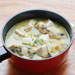 鲶鱼炖豆腐怎么做_鲶鱼炖豆腐的家常做法-第3张图片-山城妙识