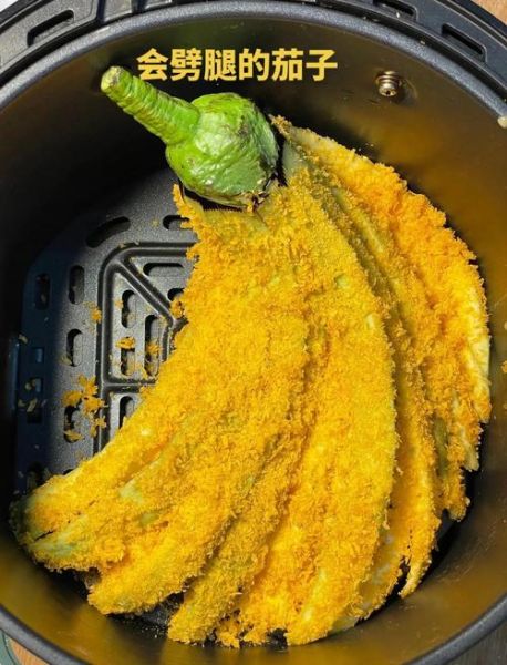 怎样炸茄子又酥又脆_炸茄子不吸油的窍门-第2张图片-山城妙识 怎样炸茄子又酥又脆_炸茄子不吸油的窍门-第2张图片-山城妙识