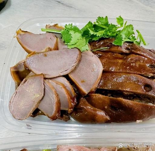 鹅肠图片_鹅肠怎么清洗才干净-第3张图片-山城妙识