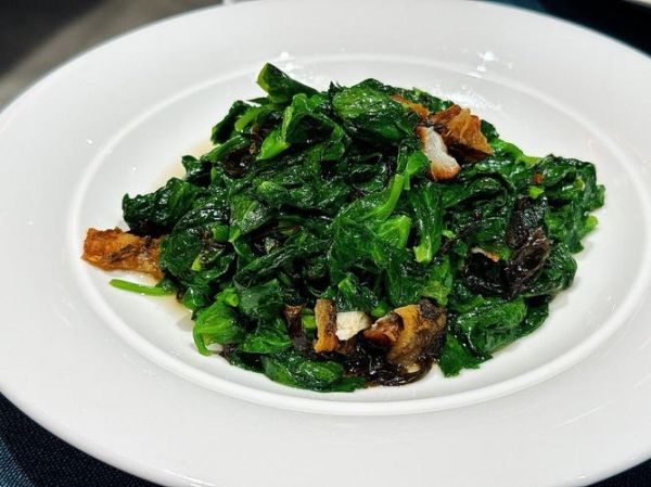 鹅肠图片_鹅肠怎么清洗才干净-第2张图片-山城妙识