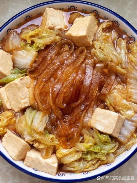 白菜炖粉条怎么做好吃_白菜炖粉条的做法窍门-第3张图片-山城妙识 白菜炖粉条怎么做好吃_白菜炖粉条的做法窍门-第3张图片-山城妙识