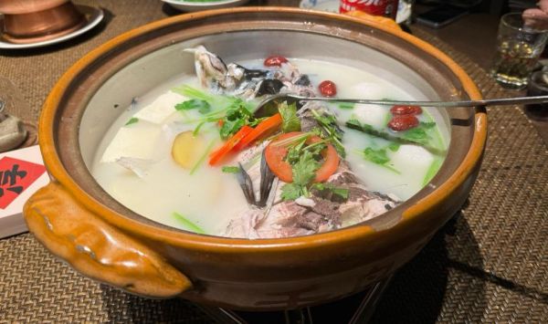 清炖鱼怎么做才好吃_清炖鱼去腥技巧-第2张图片-山城妙识 清炖鱼怎么做才好吃_清炖鱼去腥技巧-第2张图片-山城妙识