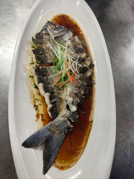 清蒸鳕鱼怎么做_家常清蒸鳕鱼蒸多久-第3张图片-山城妙识 清蒸鳕鱼怎么做_家常清蒸鳕鱼蒸多久-第3张图片-山城妙识