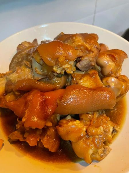 猪蹄怎么煮才烂_猪蹄怎么煮才好吃-第3张图片-山城妙识 猪蹄怎么煮才烂_猪蹄怎么煮才好吃-第3张图片-山城妙识