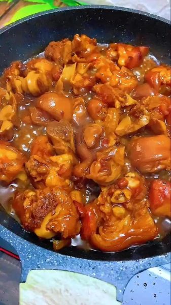 猪蹄怎么煮才烂_猪蹄怎么煮才好吃-第1张图片-山城妙识 猪蹄怎么煮才烂_猪蹄怎么煮才好吃-第1张图片-山城妙识