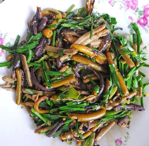 长鱼怎么做好吃_长鱼的做法大全-第1张图片-山城妙识 长鱼怎么做好吃_长鱼的做法大全-第1张图片-山城妙识