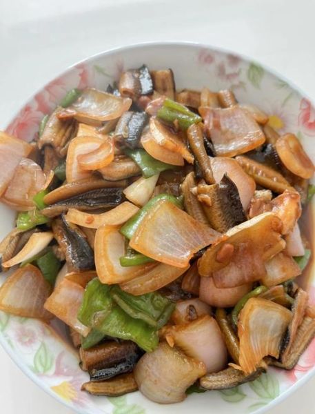 长鱼怎么做好吃_长鱼的做法大全-第3张图片-山城妙识 长鱼怎么做好吃_长鱼的做法大全-第3张图片-山城妙识