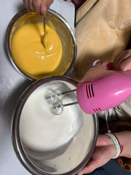 电饭煲蛋糕怎么做_电饭煲蛋糕做法步骤-第3张图片-山城妙识 电饭煲蛋糕怎么做_电饭煲蛋糕做法步骤-第3张图片-山城妙识