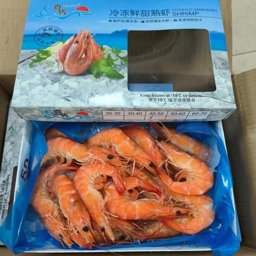 袋装大虾怎么选_袋装大虾保质期多久-第2张图片-山城妙识 袋装大虾怎么选_袋装大虾保质期多久-第2张图片-山城妙识