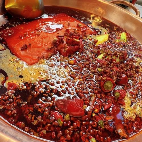 火锅锅底怎么选_哪种锅底最好吃-第3张图片-山城妙识 火锅锅底怎么选_哪种锅底最好吃-第3张图片-山城妙识