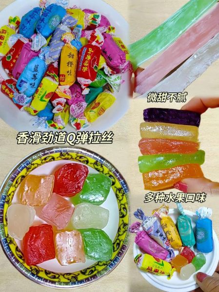 高粱饴杀人事件真相_还能放心吃高粱饴吗-第3张图片-山城妙识 高粱饴杀人事件真相_还能放心吃高粱饴吗-第3张图片-山城妙识