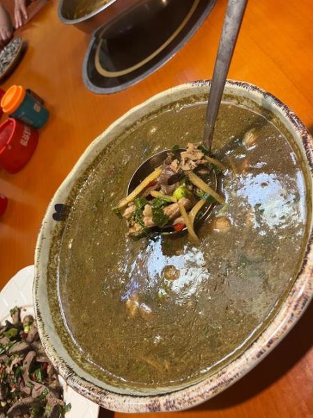 牛瘪汤是什么_牛瘪汤怎么做-第1张图片-山城妙识 牛瘪汤是什么_牛瘪汤怎么做-第1张图片-山城妙识