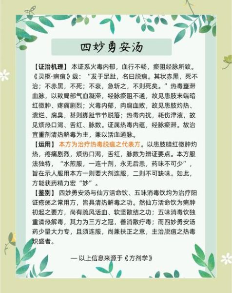 清热解毒的中药治痘痘有效吗_多久见效-第2张图片-山城妙识