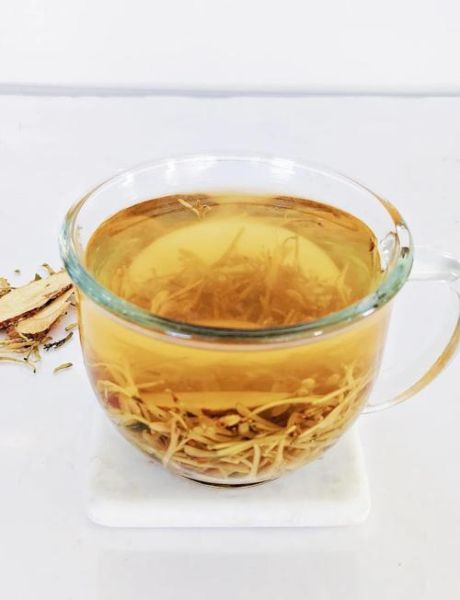 清热解毒的中药治痘痘有效吗_多久见效-第1张图片-山城妙识