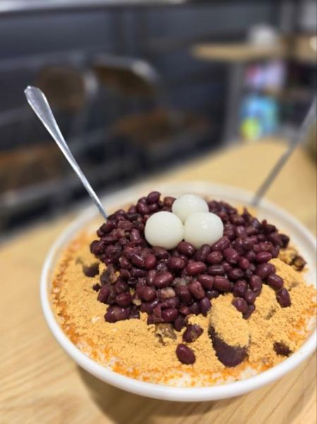 红豆沙冰怎么做_红豆沙冰热量高吗-第2张图片-山城妙识