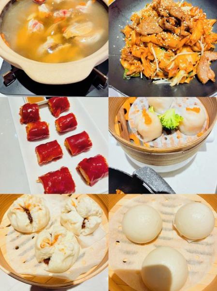 上海避风塘茶餐厅菜单价格_上海避风塘茶餐厅营业时间-第3张图片-山城妙识