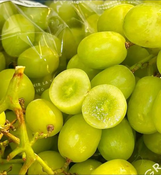 青提子上火吗_吃青提子会不会上火-第2张图片-山城妙识 青提子上火吗_吃青提子会不会上火-第2张图片-山城妙识