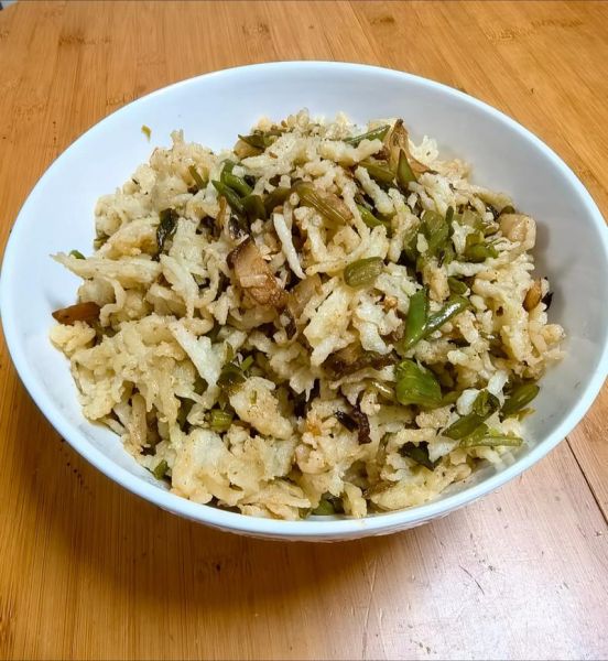 洋芋擦擦是哪里的特产_洋芋擦擦的来历-第3张图片-山城妙识