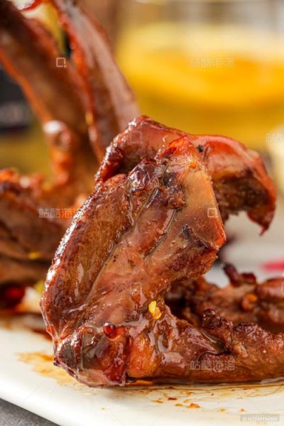 鸭锁骨和鸭架一样吗_区别在哪-第1张图片-山城妙识