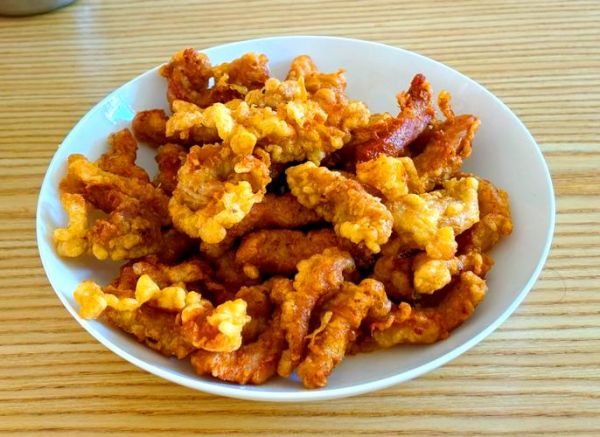 炸里脊怎么炸才酥脆_炸里脊用什么肉最好-第2张图片-山城妙识 炸里脊怎么炸才酥脆_炸里脊用什么肉最好-第2张图片-山城妙识