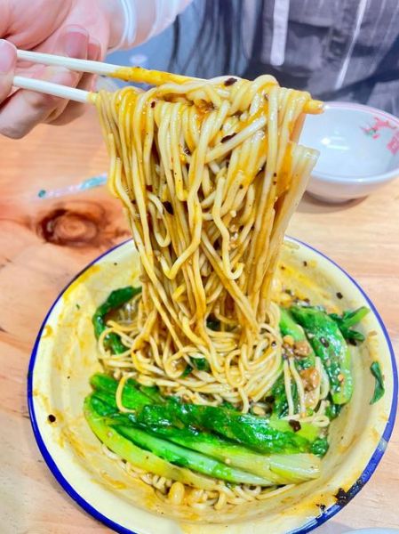 豌豆面怎么做好吃_豌豆面的家常做法大全-第2张图片-山城妙识