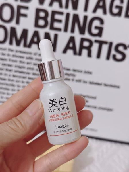 美白淡斑护肤品哪个好_淡斑效果最好的产品-第2张图片-山城妙识