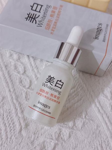 美白淡斑护肤品哪个好_淡斑效果最好的产品-第1张图片-山城妙识